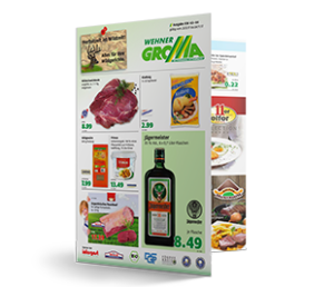 Aktuelle Angebote - GROMA