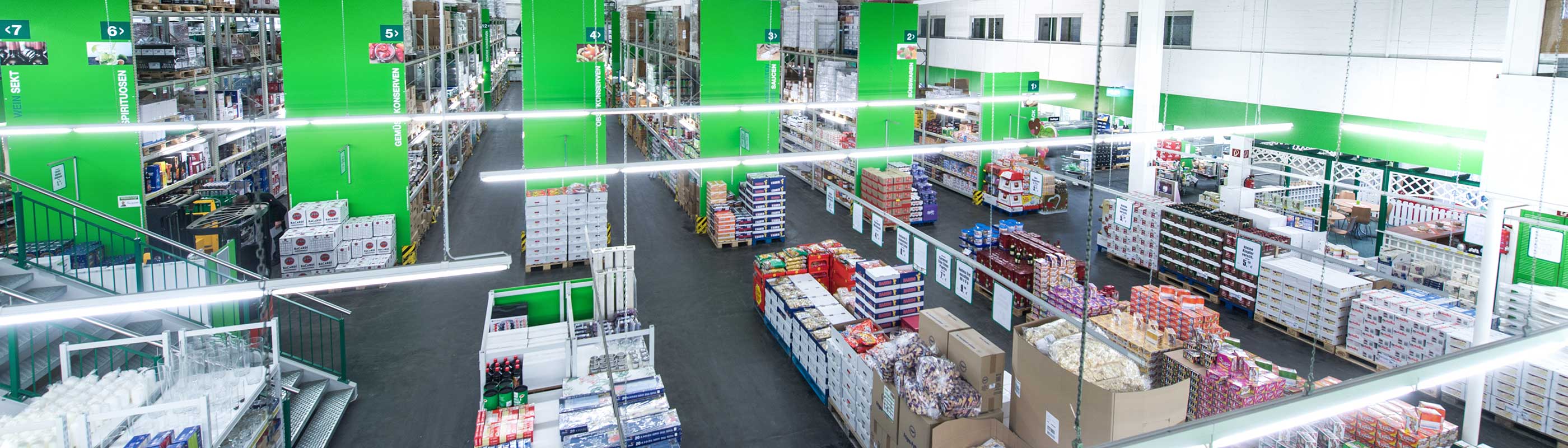 GROMA – …immer eine Idee voraus