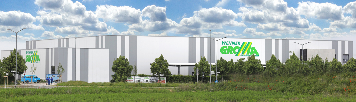 GROMA – …immer eine Idee voraus