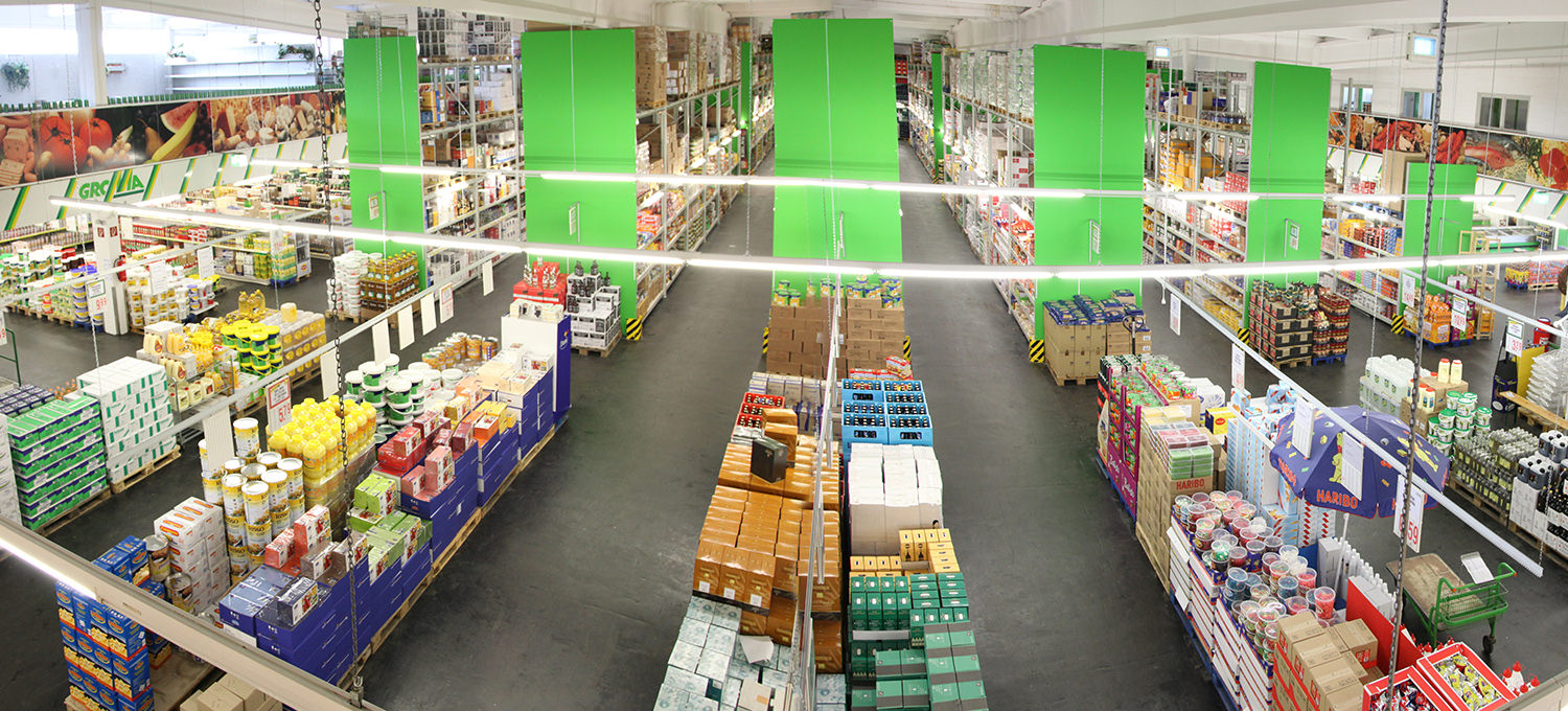 GROMA – …immer eine Idee voraus