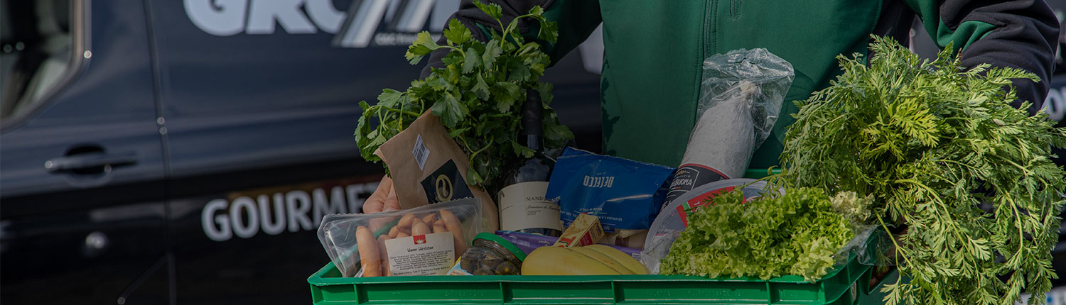 GROMA – …immer eine Idee voraus